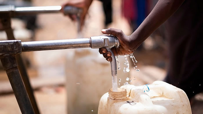 Water, hygiene and sanitation (WASH) – Community Initiative for ...